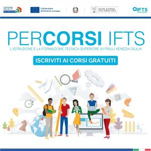 Iscrizioni aperte ai corsi IFTS in partenza all'IRES: data analyst ...