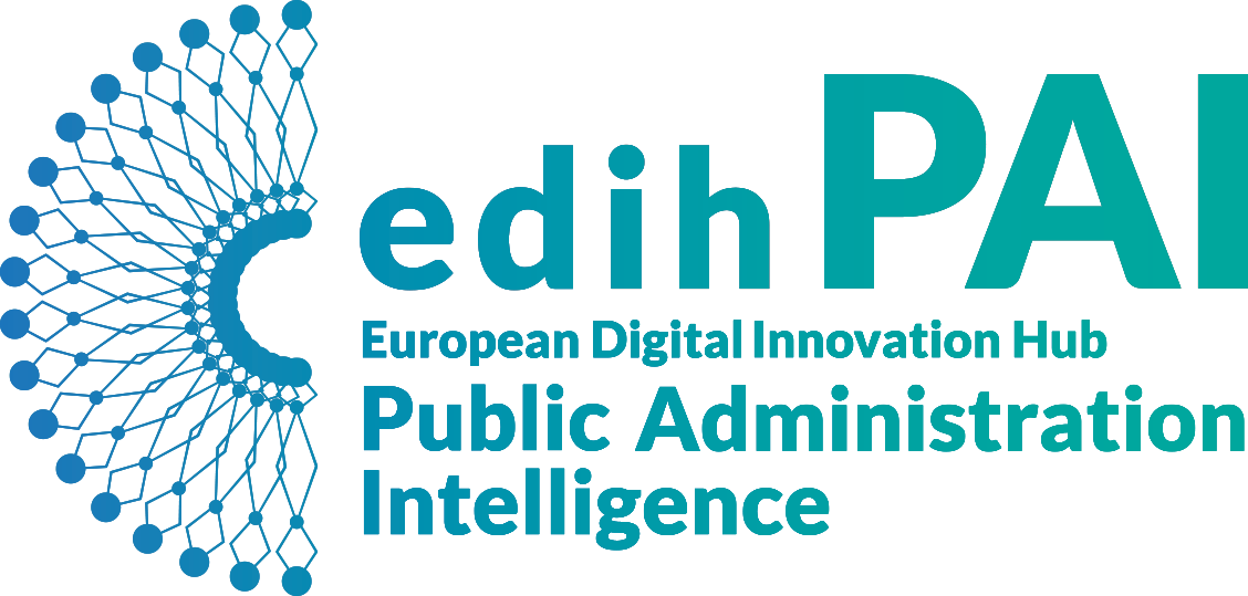 Progetto EDIH-PAI: European Digital Innovation Hub - IRES FVG Impresa Sociale