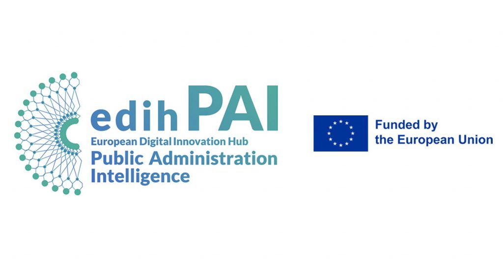 Progetto EDIH-PAI: European Digital Innovation Hub - IRES FVG Impresa ...